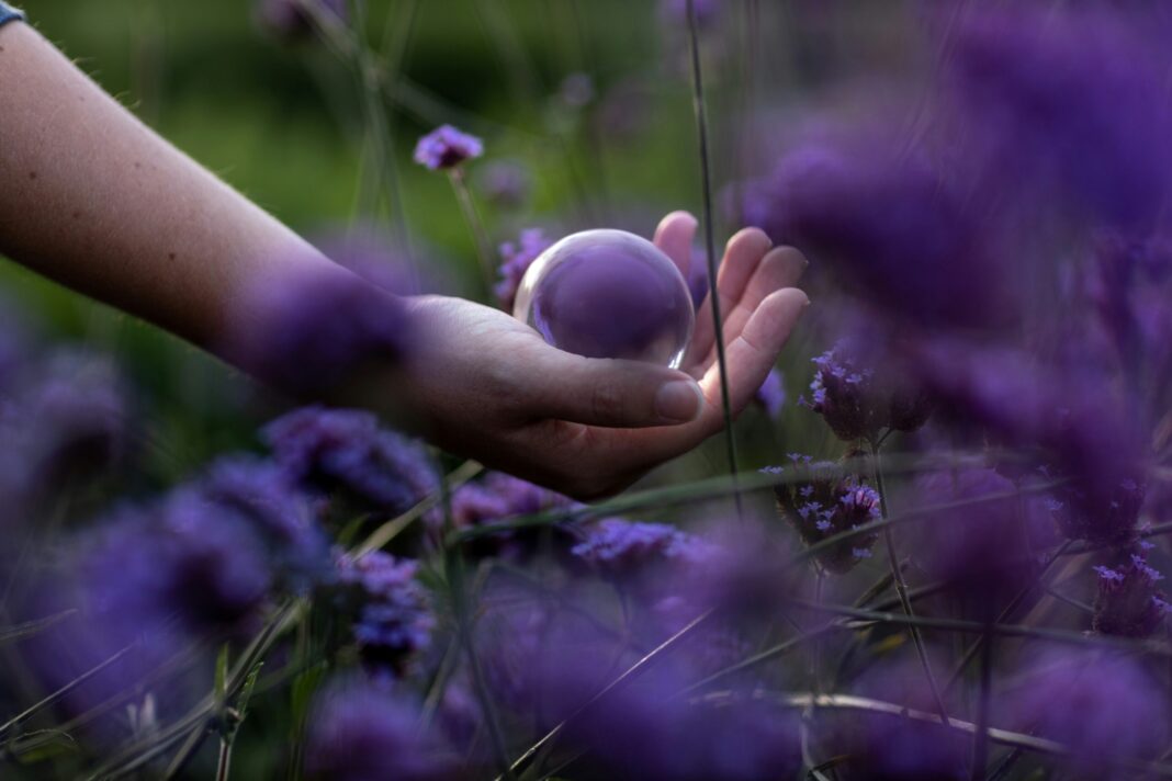 How to do Healing Spells and Healing Magic - City Witch